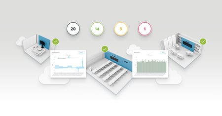 Nureva audio conferencing