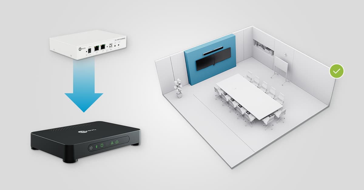 Built to last: The sustainability benefits of upgradable audio