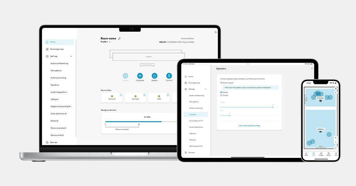 User guide | Nureva App
