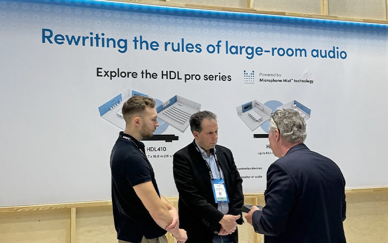 Bigger and more beautiful — ISE 2025 in review