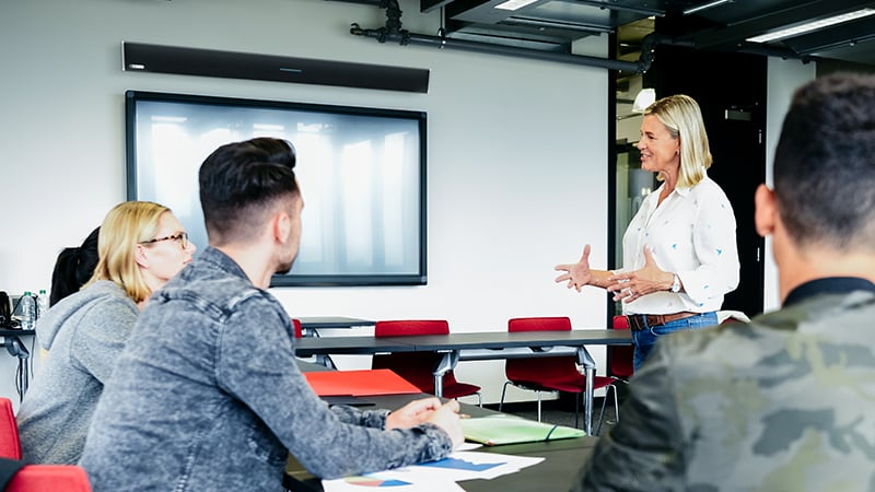 The hidden advantages of virtual PD for teachers