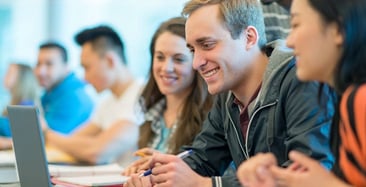 21 hybrid learning activities that get students talking