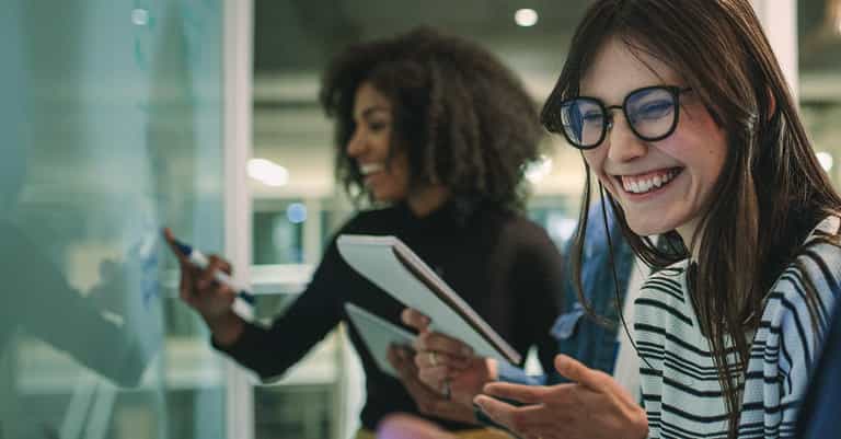 9 benefits of active learning (and why your college should try it)