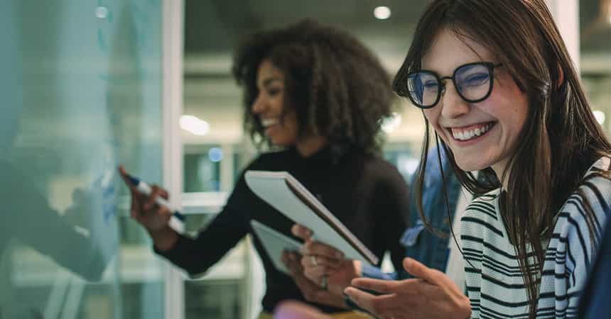 9 benefits of active learning (and why your college should try it)