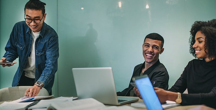 9 benefits of active learning (and why your college should try it)
