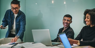 9 benefits of active learning (and why your college should try it)