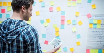 How to design remarkable active learning classrooms [checklist]