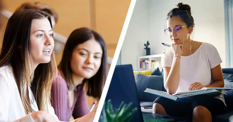 What is HyFlex teaching and learning — and how to set up for success