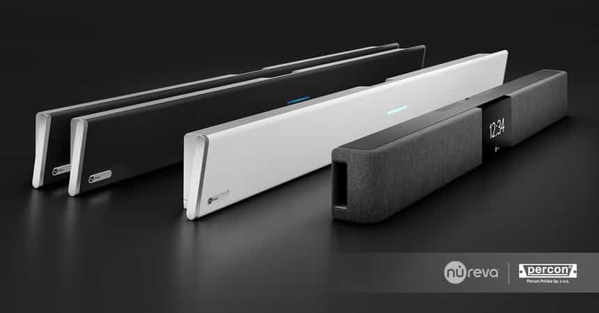 Nureva appoints Percon Polska as its distributor in Poland