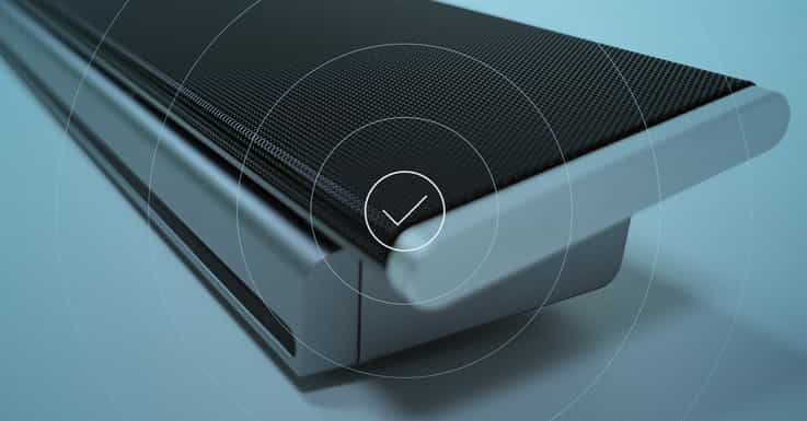 Nureva audio manager delivers new functionality to the HDL300 system