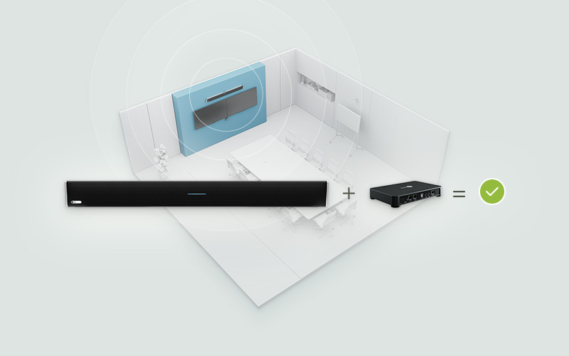 Nureva HDL310 to offer next-level audio for large spaces