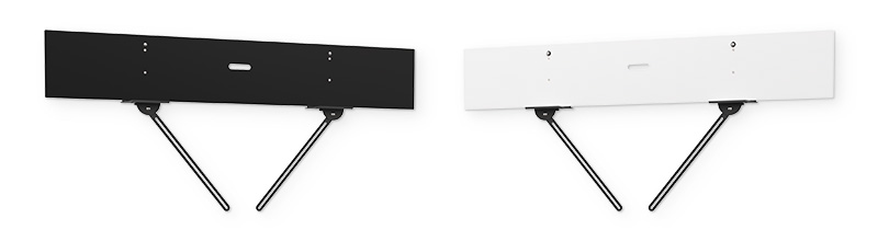 Nureva introduces Axeos display mount for its large-room audio systems