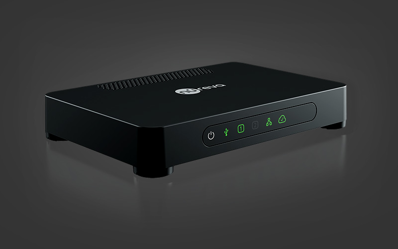 Nureva offers customers an easy and sustainable next-gen upgrade path