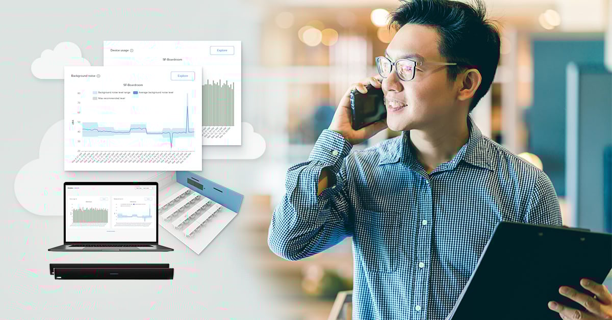 Nureva software and services