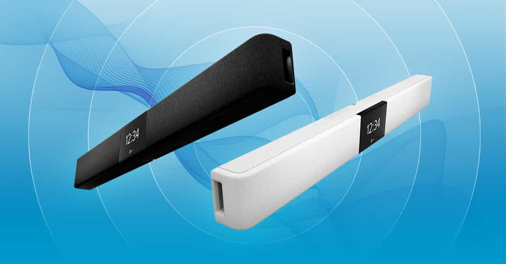 HDL200 system is now available for all your small spaces