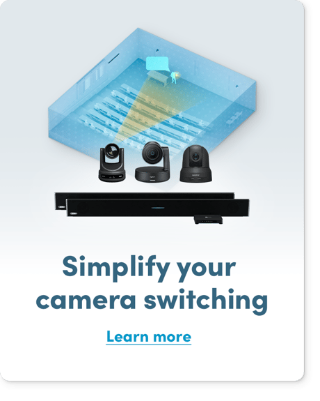 Nureva Console now available for remote monitoring and management of ...