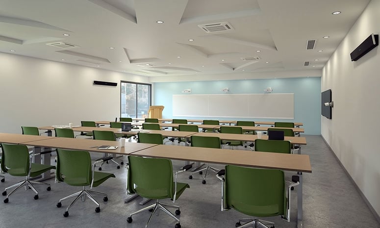 Discover our advantages | Nureva audio