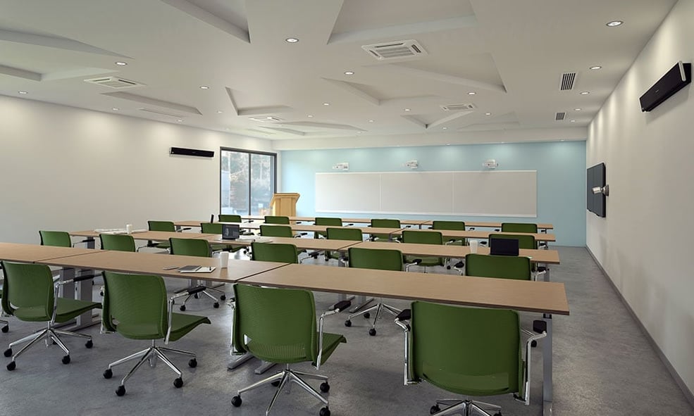 Discover our advantages | Nureva audio