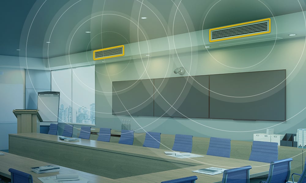 Why Nureva audio? | Compare us to the competition