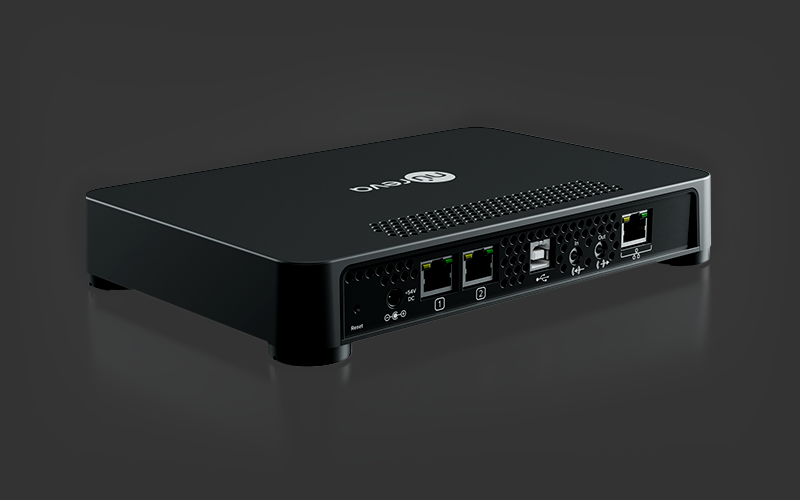 Pro AV performance in mid-size spaces | Nureva HDL310