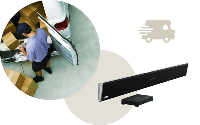 Nureva software and services