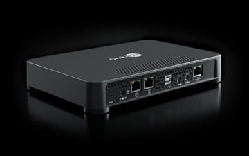 Pro AV performance in large rooms | Nureva HDL310