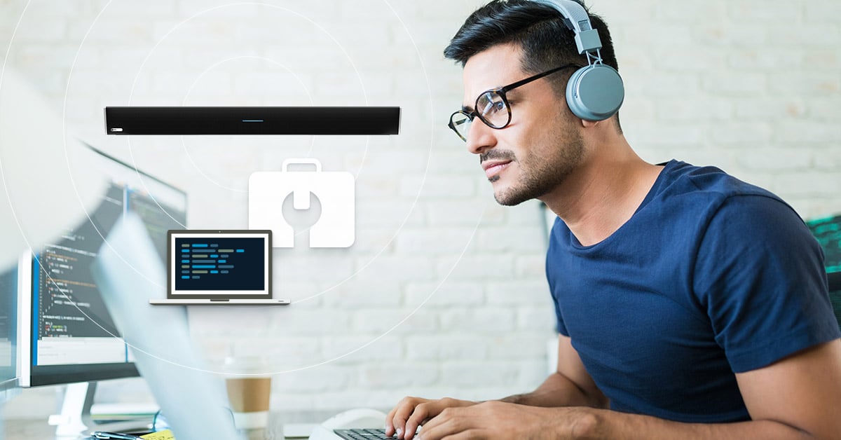 Product video resources | Nureva