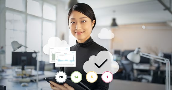 Advanced audio and video conferencing | Nureva