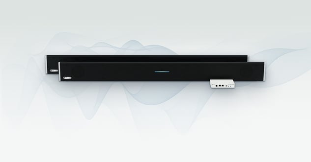 Advanced audio and video conferencing | Nureva