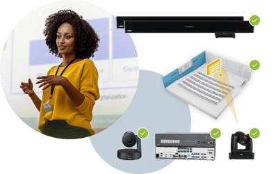 Extron | Nureva audio