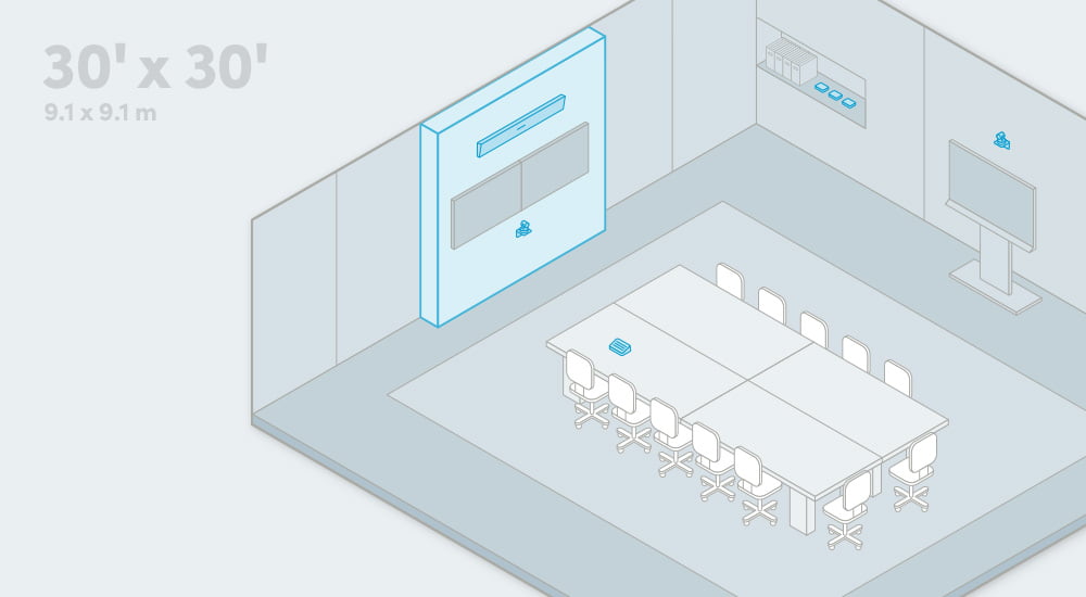 Extron | Nureva audio