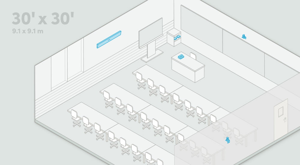 Logitech | Nureva audio