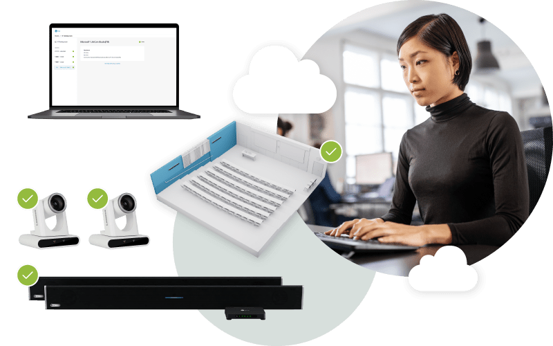 Lumens | Nureva audio