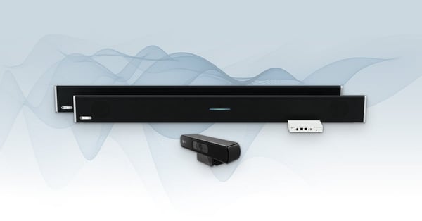 Nureva audio conferencing