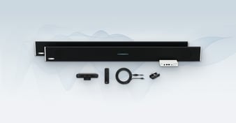 Advanced audio and video conferencing | Nureva