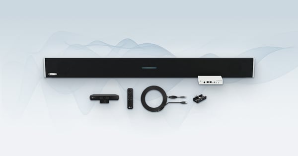 Advanced audio and video conferencing | Nureva