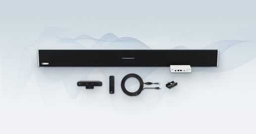 Advanced audio and video conferencing | Nureva