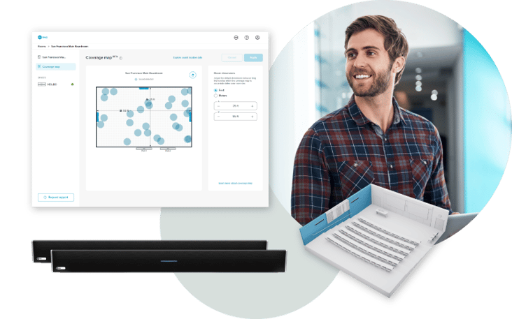 Nureva Console | Software and services