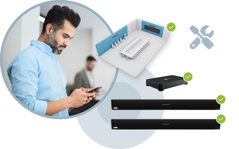 Nureva App | Software and services