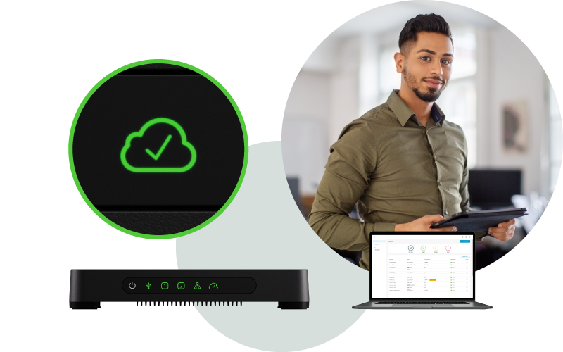 Nureva Console | Software and services