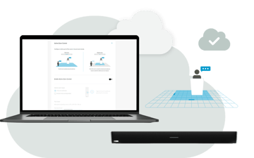 Nureva Console | Software and services