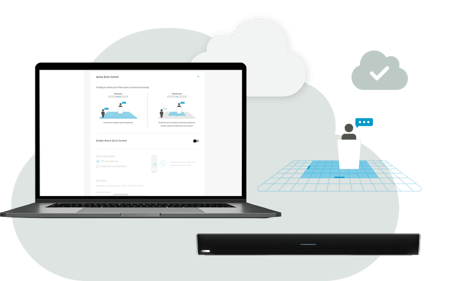 Nureva Console | Software and services