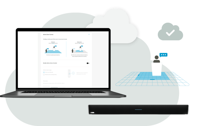 Nureva Console | Software and services