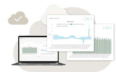 Nureva software and services