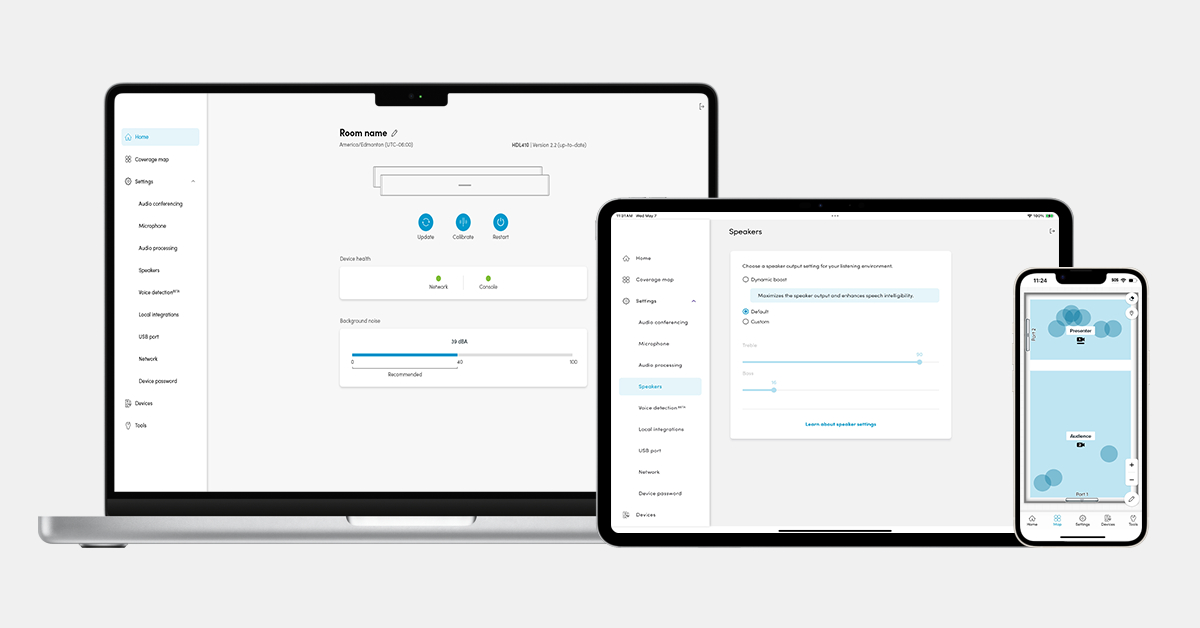 User guide | Nureva App