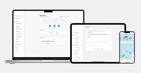 User guide | Nureva App