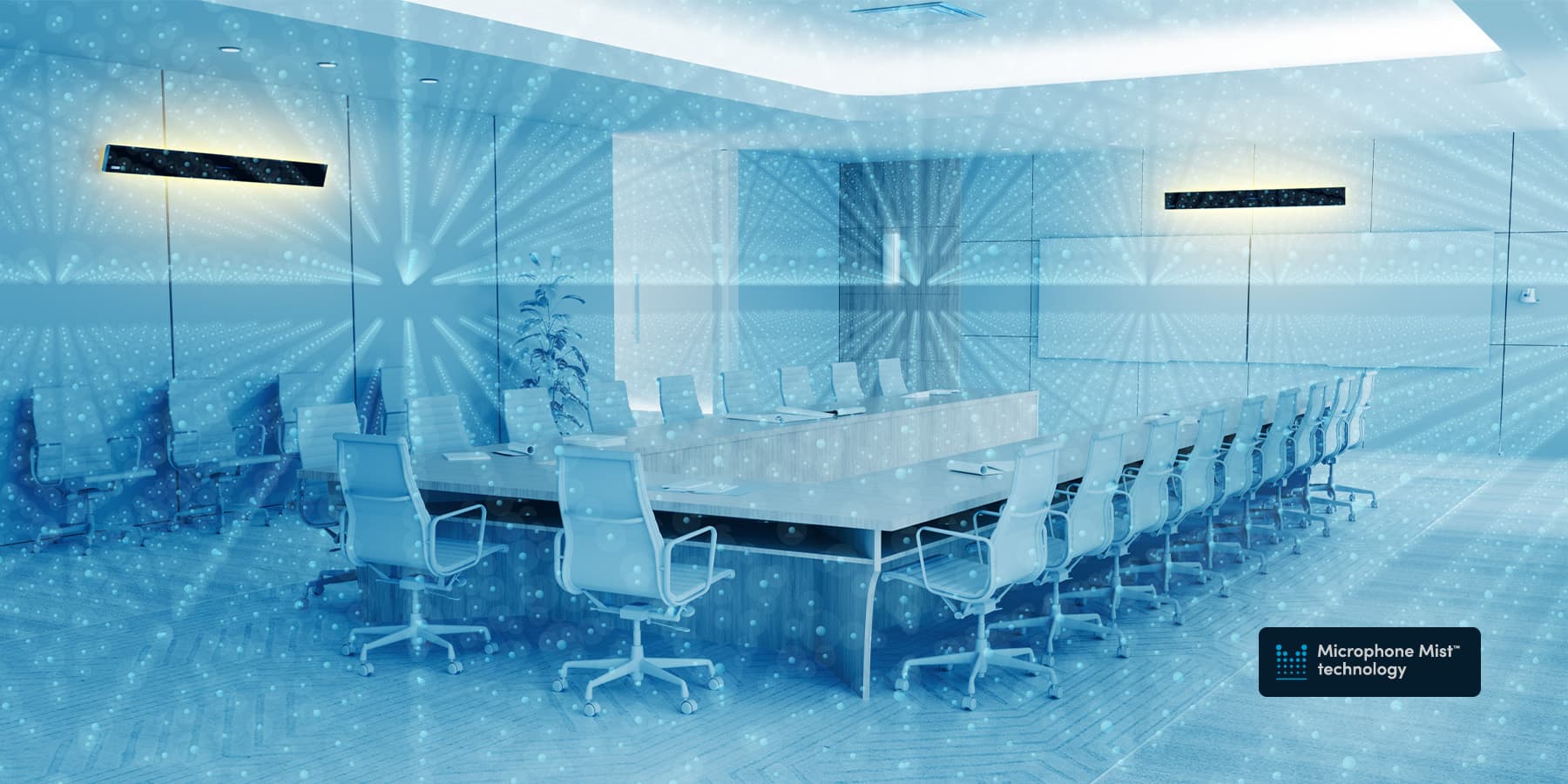 Solutions for boardrooms | Nureva