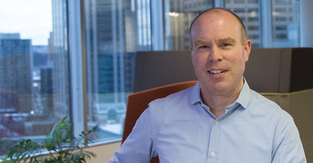 Nureva appoints Neil Bullock as VP, hardware and operations