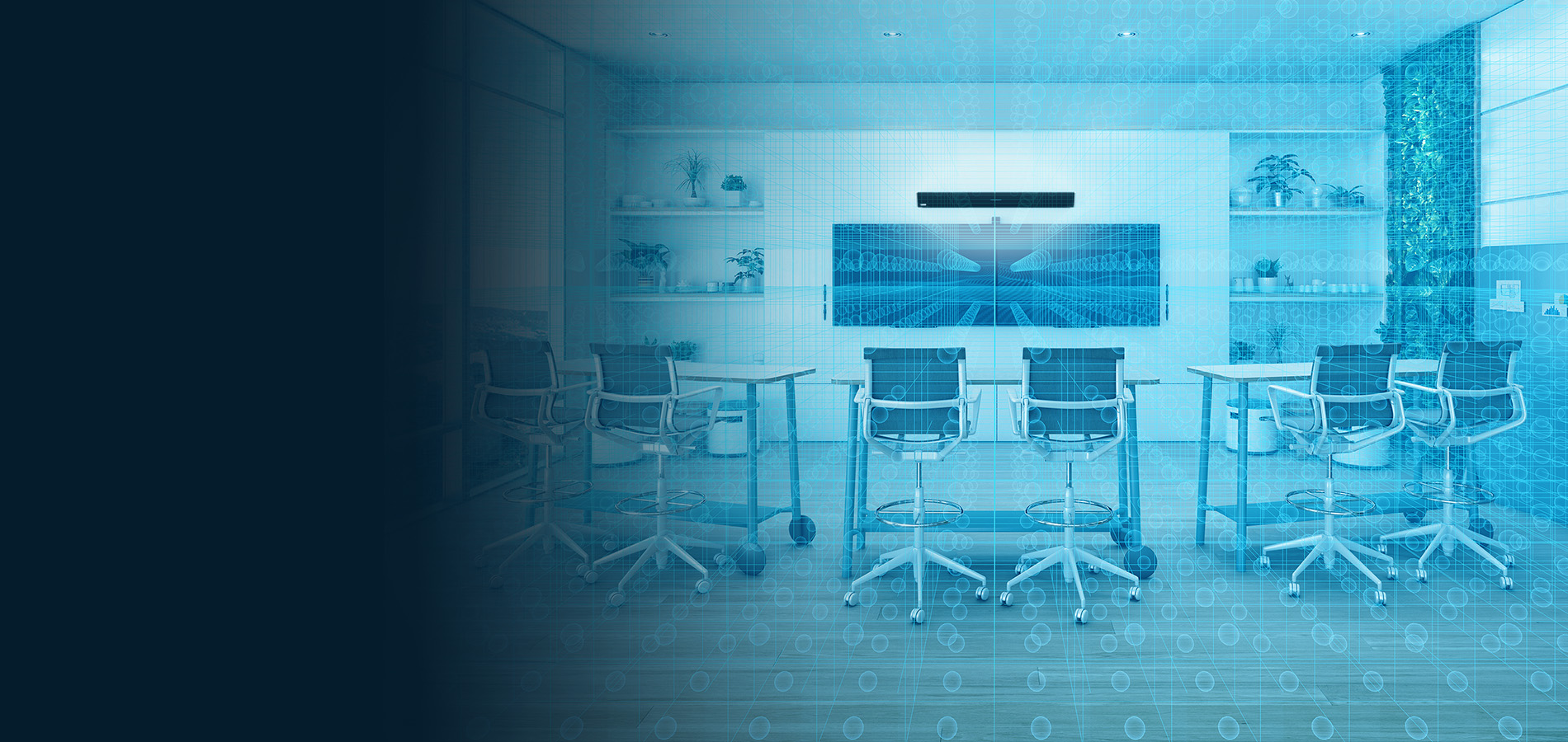 Advanced audio and video conferencing | Nureva