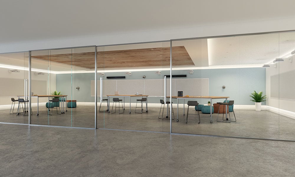 Why Nureva audio? | Compare us to the competition